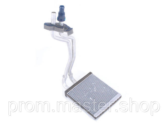 Радіатор пічки (ID#304986521), цена: 970 ₴, купити на Prom.ua