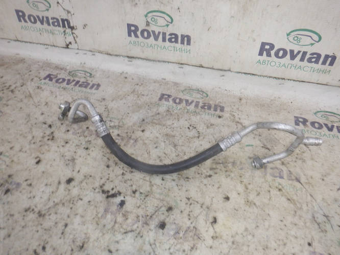 Трубка кондиционера (1,6 Дизель 16V) Mazda 3 (BK) 2003-2009 (Мазда 3 ...