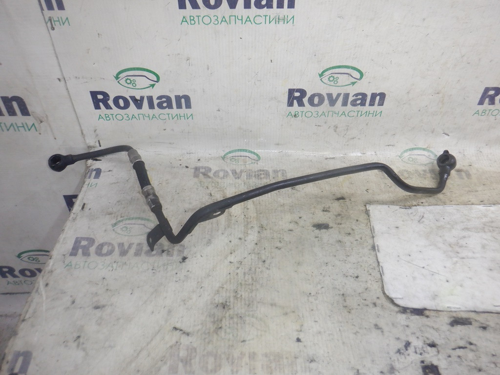 Трубка Маслопровода Турбины (2,2 VCDI) Chevrolet CAPTIVA 2006-2018 ...