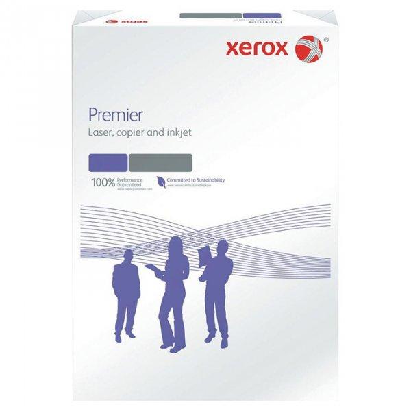 Бумага А4 офисная Xerox Premier 80 г/м², бесплат доставка по г. Днепр ...