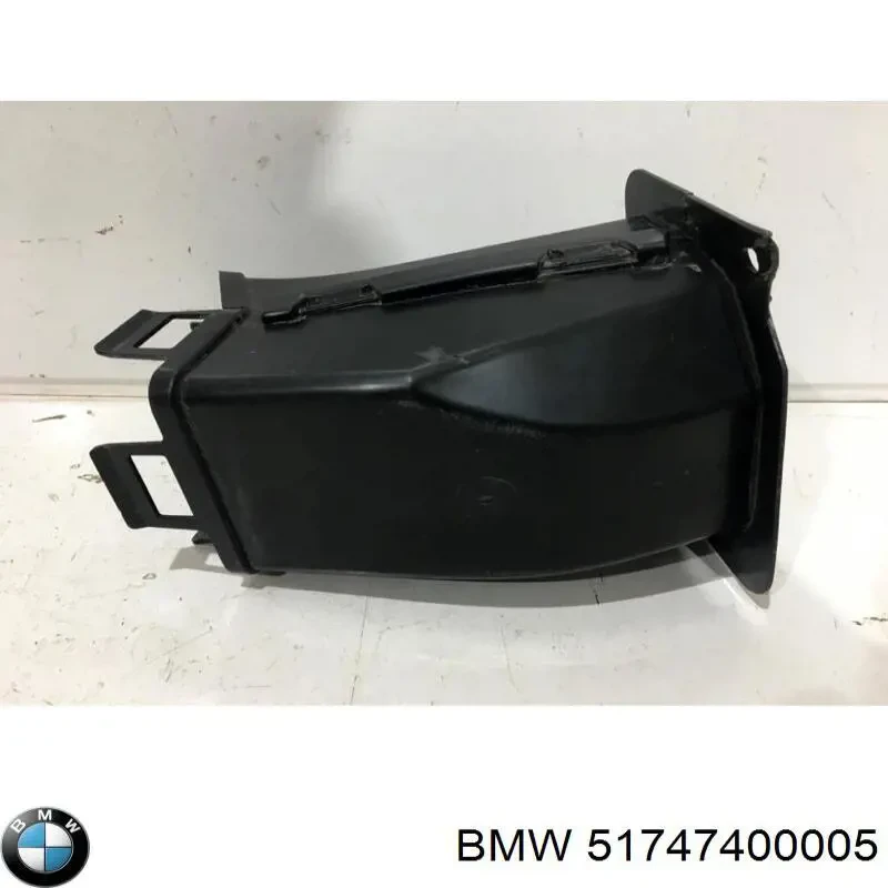 Купити Повітряпровід L G01 X3 BMW 51747400005 Оригиінал, ціна 1773.30 ...