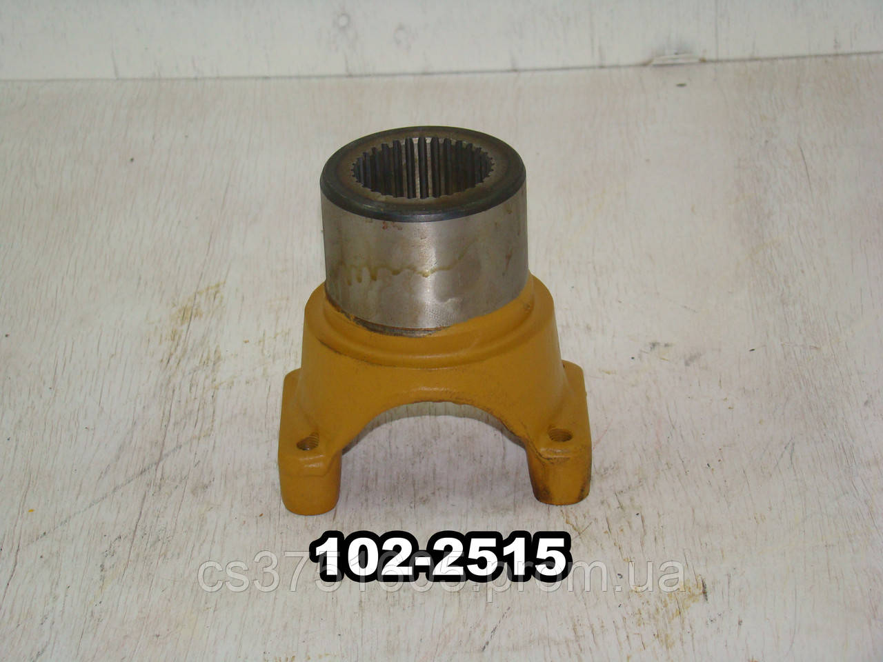 102-2515 Бугель на Caterpillar 938F, IT38F — Купить на BIGL.UA ᐉ ...