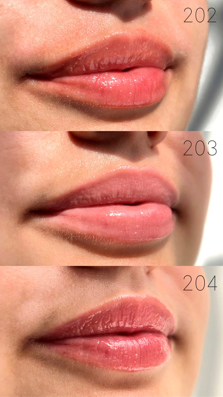 Купить Блеск плампер для губ PASTEL PLUMP UP EXTRA HYDRATING PLUMPING ...