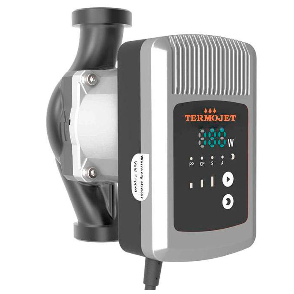 Купить Энергосберегающий циркуляционный насос Termojet Auto APM 32/12 ...