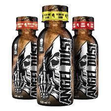 Angel Dust Skull Labs, 120 мл (ID#1852960764), цена: 49 ₴, купить на ...