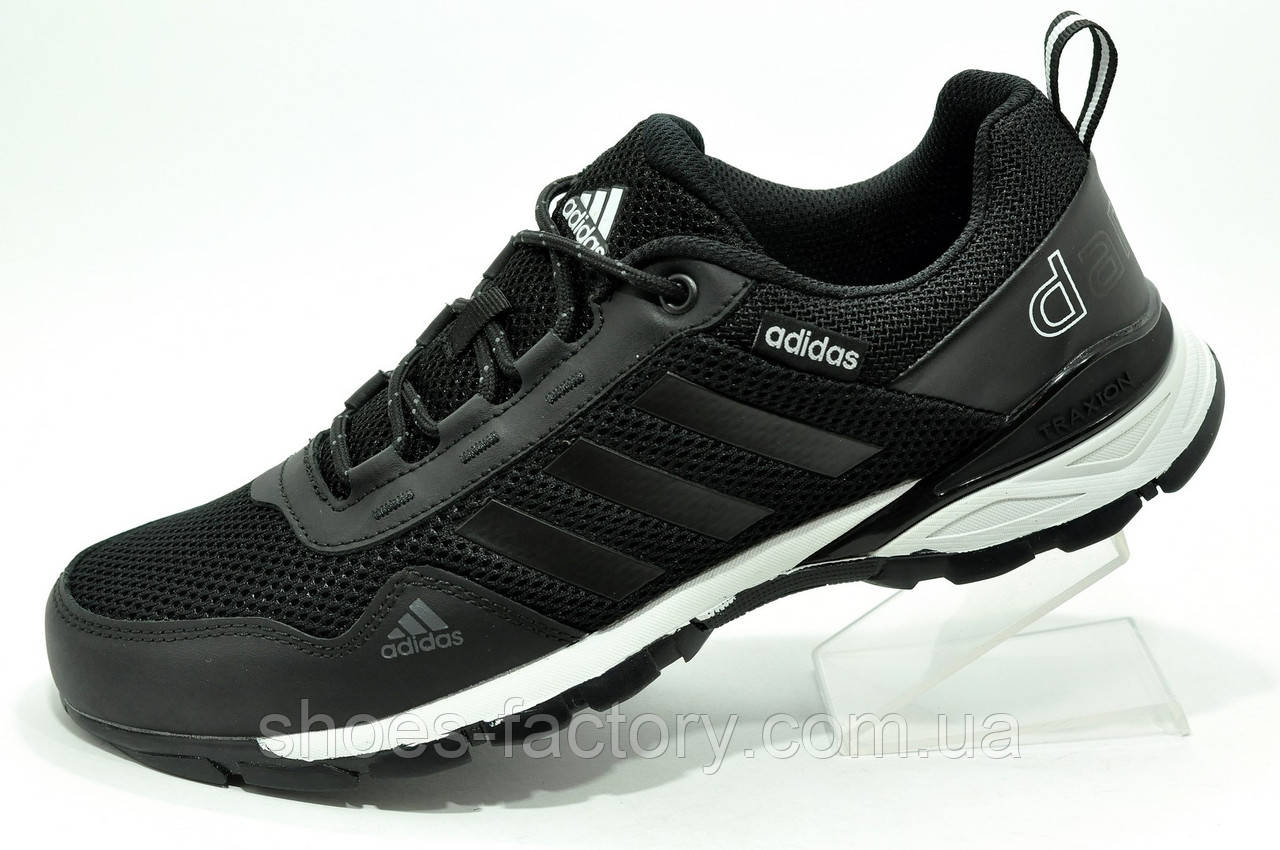 Купить Кроссовки Adidas Daroga мужские (Адидас), цена 1899 ₴ — Prom.ua ...