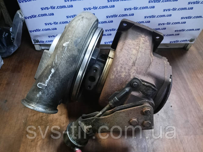 Турбіна (турбокомпресор) Renault Premium DXI/Volvo D11 7420933086 ...