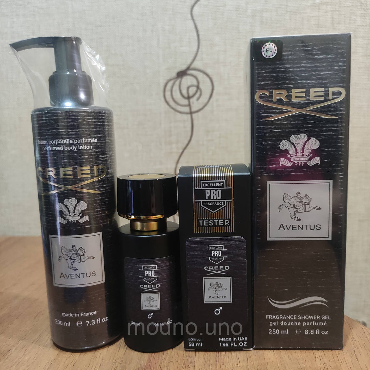 Мужской подарочный набор Creed Aventus ( Крид Авентус): продажа, цена в ...