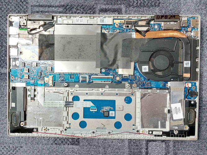 Купить MSI GS63 MS-16K2, цена 4000 ₴ — Prom.ua (ID#1853516632)