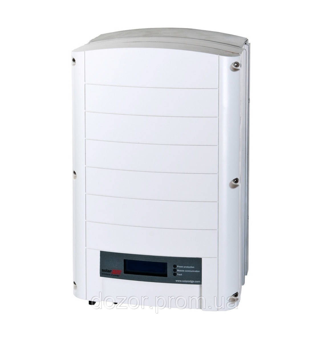 Купить Інвертор Solar Edge SE 15k, цена 73642.55 ₴ — Prom.ua (ID ...