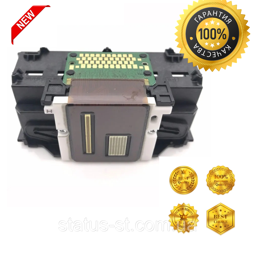 Друкуюча головка QY6-0089 до Canon TS6030, TS5030, TS5040, TS6040, MG5753, TS5050, TS5051 ...