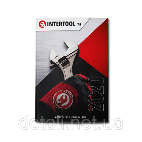Каталог INTERTOOL 2020 (ID#1850876747), цена: 150 ₴, купить на Prom.ua