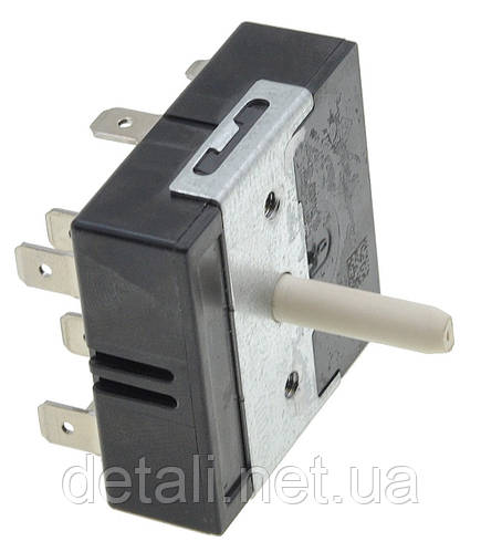 Купить Регулятор стеклокерамики EGO 50.87021.000, Whirlpool ...