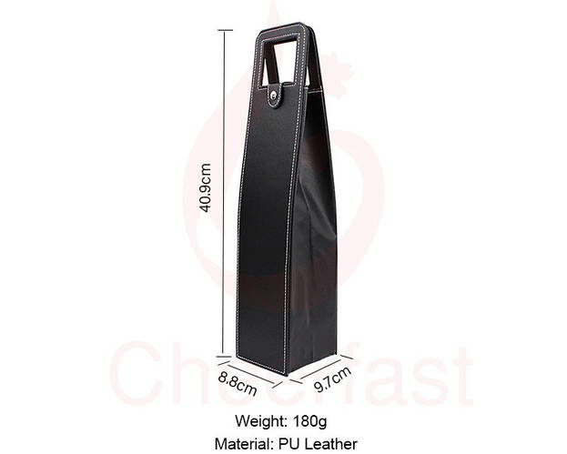 Купить Сумка для бутылки вина, цена 200 грн — Prom.ua (ID#1853739069)