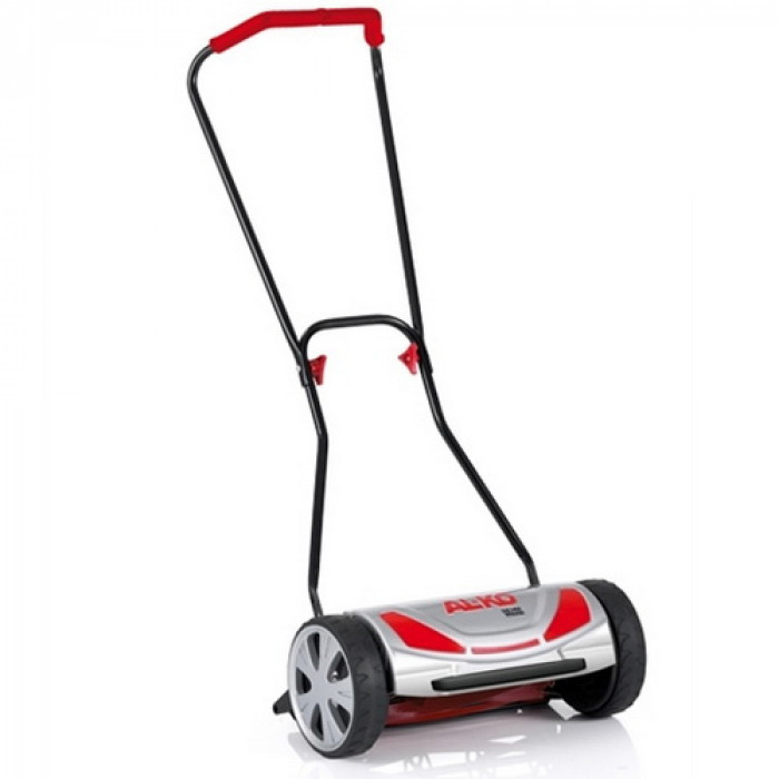 Купить Механічна газонокосарка AL-KO Soft Touch 38 HM Comfort (112663), цена 2722 ₴ — Prom.ua ...