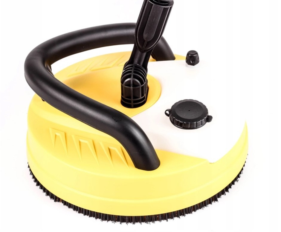 Щетка мойка для брусчатки T-Racer (KARCHER K2-K7) (ID#1853896806), цена ...