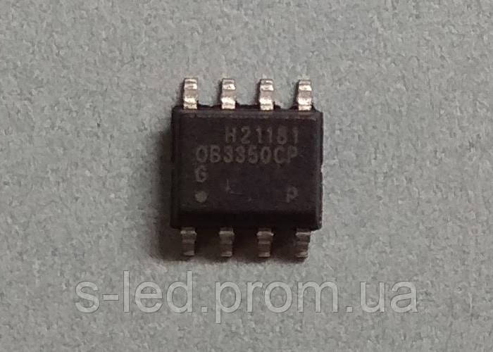 Мікросхема OB3350CP — в Категории "Интегральные Микросхемы" на Bigl.ua ...