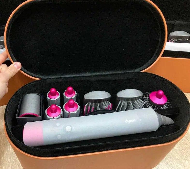 Купить Dyson Airwrap HS01, цена 16560 ₴ — Prom.ua (ID#1853999481)