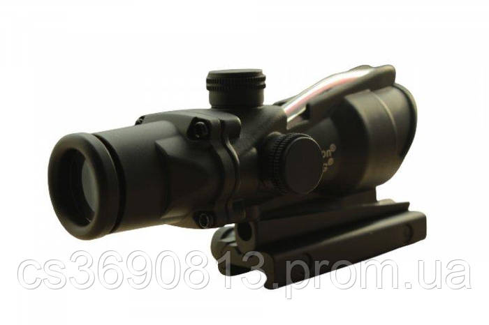 Купить Оптичний приціл Trijicon TA31F-G ACOG 4x32, цена 7890 ₴ — Prom ...