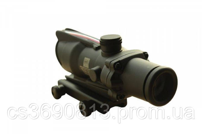 Купить Оптичний приціл Trijicon TA31F-G ACOG 4x32, цена 7890 ₴ — Prom ...