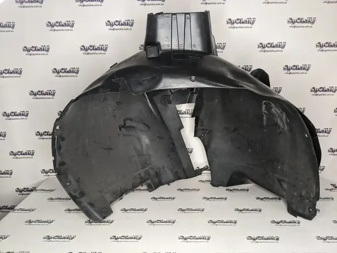 Купить Citroen partner berlingo rifter подкрылок левое 18-21rok ...