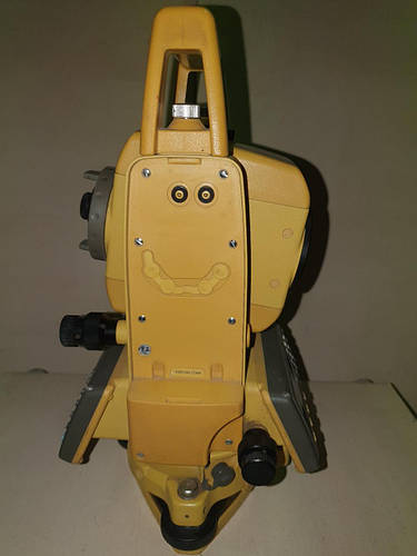 Купить Тахеометр TOPCON GTS-235N б/у, цена 63360 ₴ — Prom.ua (ID ...