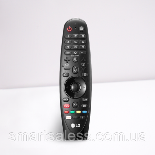 Пульт LG Magic remote MR19 с Голосовым управлением Аэромышка (ID ...