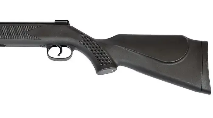 Купить Винтовка AIR RIFLE B1-4Р (пластик, 200 м/с, 2.5кг), цена 2200 ...