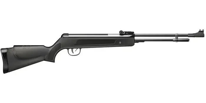 Купить Винтовка AIR RIFLE B3-3Р (пластик, 170 м/с, 2.6кг), цена 2350 ...