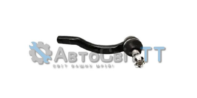 Наконечник рульовий Geely Emgrand з10р.в. лів. (Asian) (ID#1851669392 ...