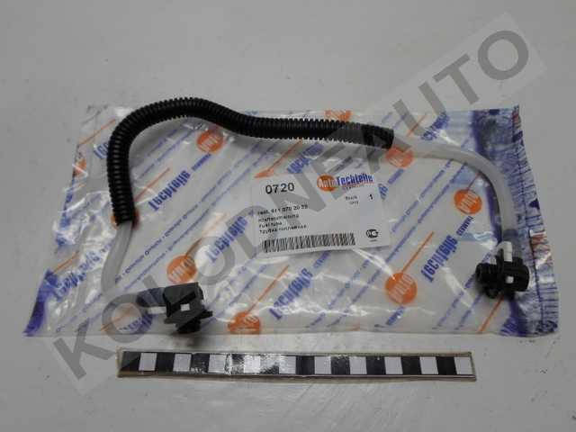 Трубка паливна MB Sprinter CDI від паливного фільтра до ТНВД (Auto ...