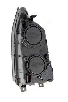 Купить Фара основна HELLA 1ER247017051 Volkswagen Crafter 2E1941015 ...