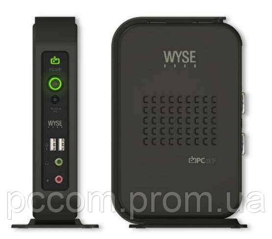Тонкий клиент Wyse D200 (P20) (ID#1452957637), цена: 1066 ₴, купить на ...