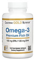 Omega 3 1200 мг 100 капс | Порівняти ціни та купити на Prom.ua