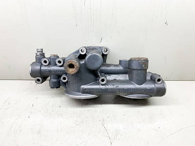 Корпус масляного фильтра iveco | Сравнить цены и купить на Prom.ua