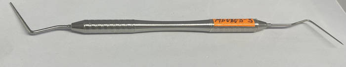 Плаггер Machtou (Мачту) №3, 0,6 - 0,8, ручка Leonardo, "Asa Dental ...