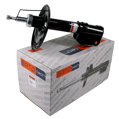 Стойка амортизатора левая Ниссан Тиана / Nissan Teana J32 (E4303JN00C ...