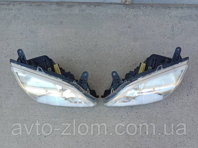 Купить Фары Opel Vectra C, Опель Вектра Ц. AFL, Ксенон., цена 10000 ...