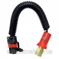 Датчик тиску кондиціонера NEW HOLLAND (CNH), 87000227, 87000227 ...