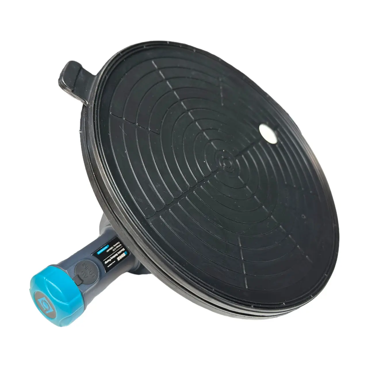 Вакуумная помповая присоска BIHUI с электрическим поршнем 203 мм для ...