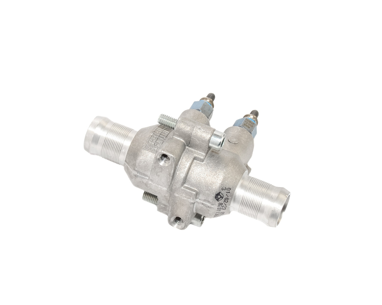 Пристрій холодного запуску на Renault Master III 10-> 2.3dCi, FWD ...