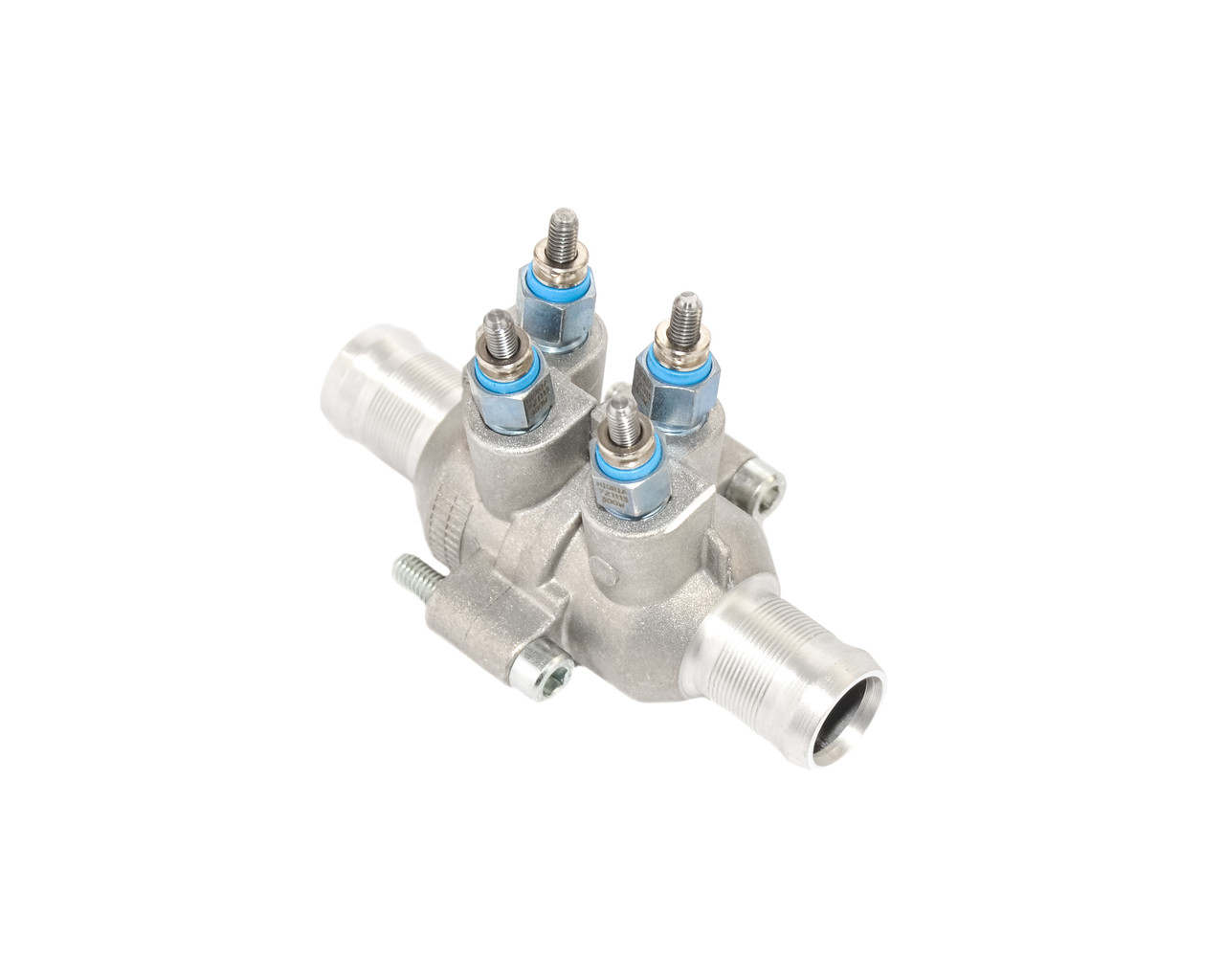 Пристрій холодного запуску на Renault Master III 10-> 2.3dCi, FWD ...