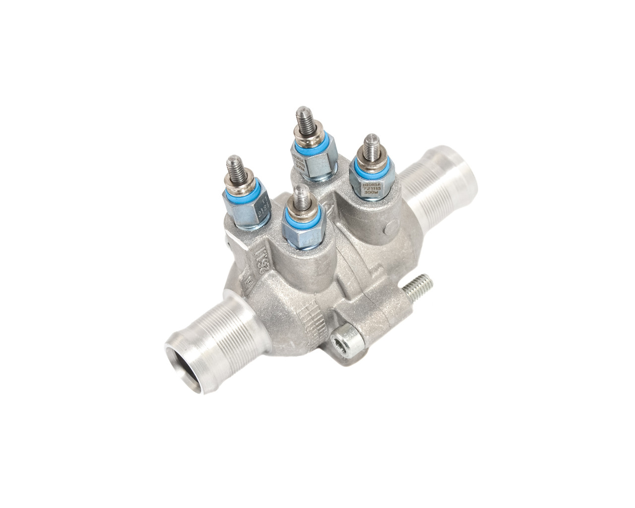 Пристрій холодного запуску на Renault Master III 10-> 2.3dCi, FWD ...