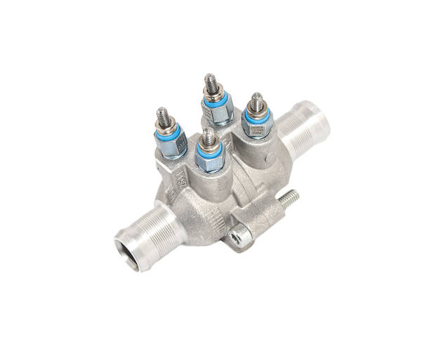 Устройство холодного запуска на Renault Master III 10-> 2.3dCi, FWD ...