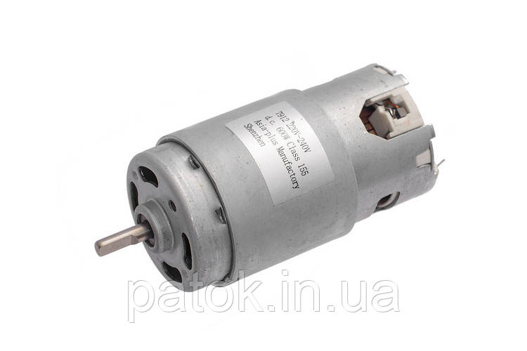 Мотор для блендера 7912 600W D=46mm H=82mm (ID#1854869130), цена: 975 ...