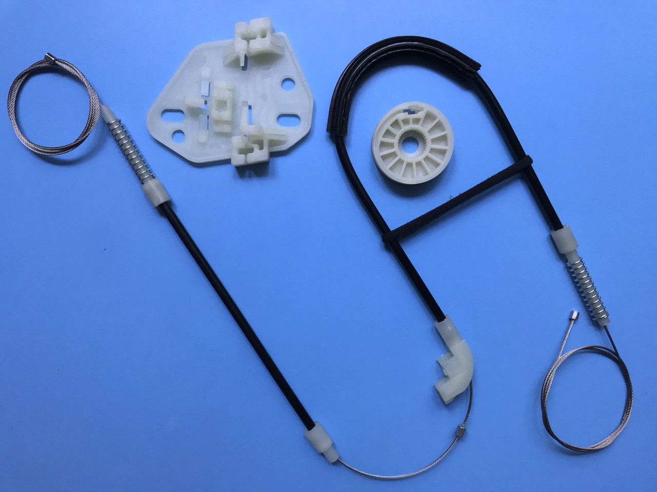 Купити Ремкомплект склопідіймача Mercedes Atego/Axor (1998-2012) ліві ...