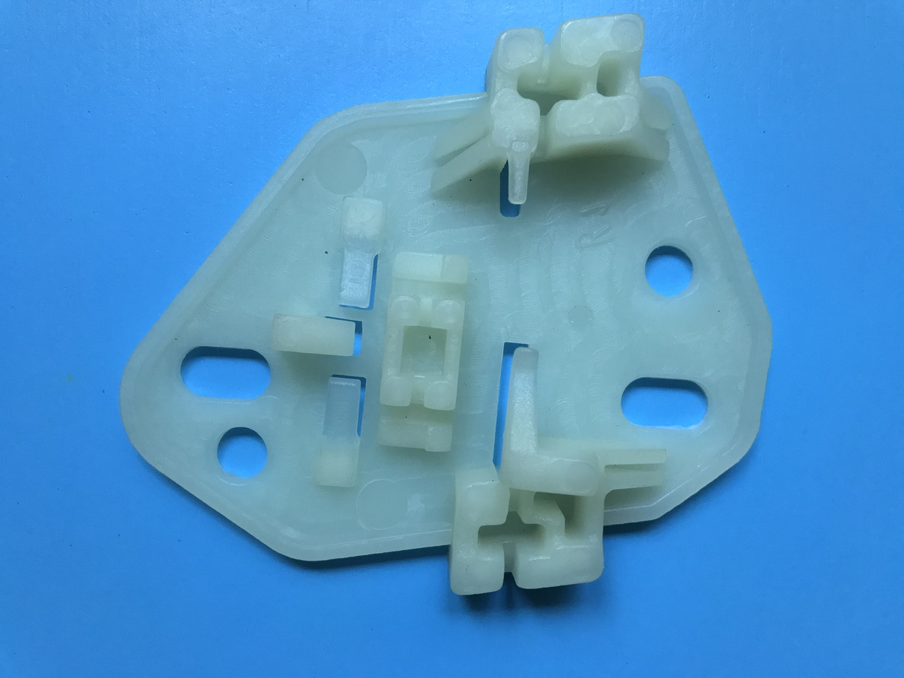 Купити Ремкомплект склопідіймача Mercedes Atego/Axor (1998-2012) ліві ...