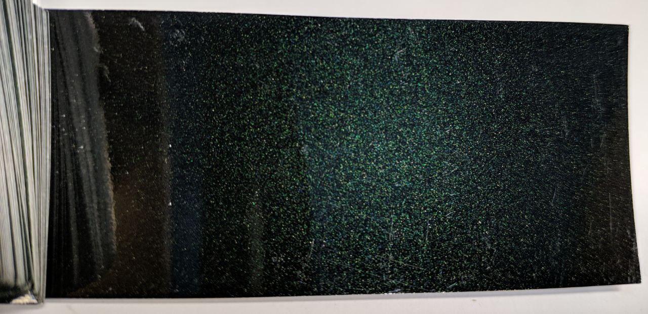 Купить Автомобильная краска Multichem для Mercedes 185 MELANITSCHWARZ ...