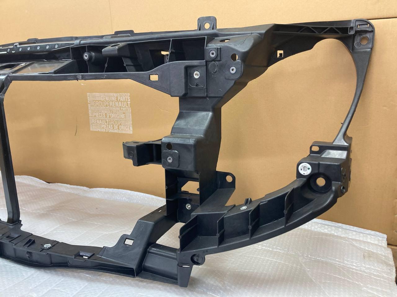 Купить Панель передняя (телевизор) на Renault Master 3 (Рено Мастер 3 ...