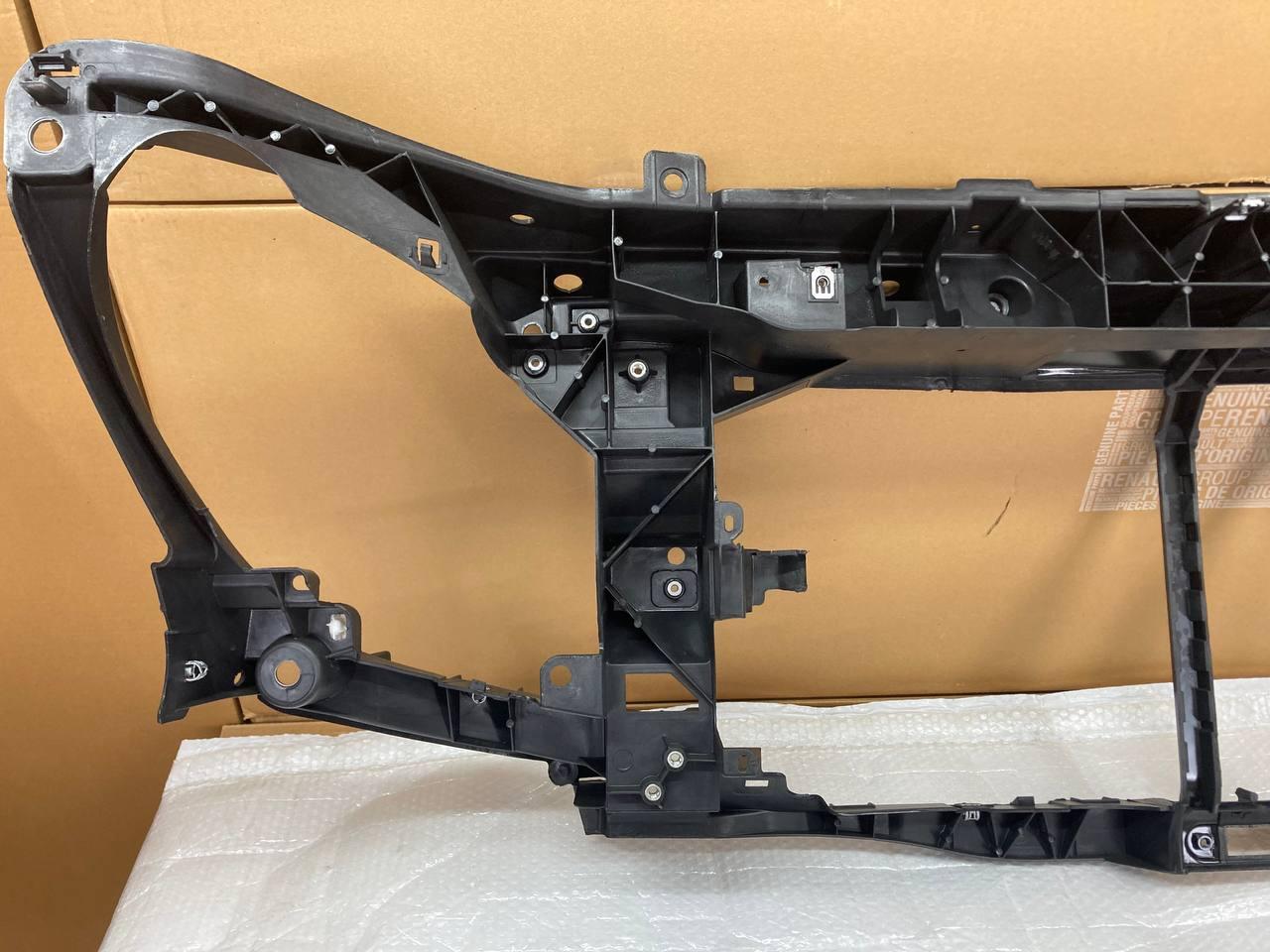 Купить Панель передняя (телевизор) на Renault Master 3 (Рено Мастер 3 ...